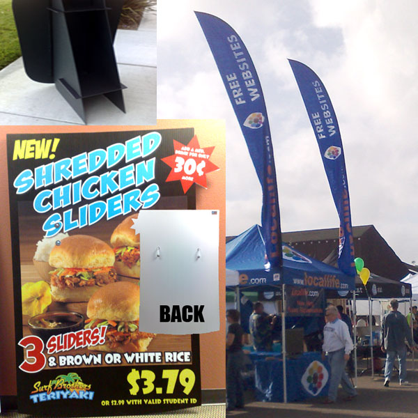 Option D Graphics | Products